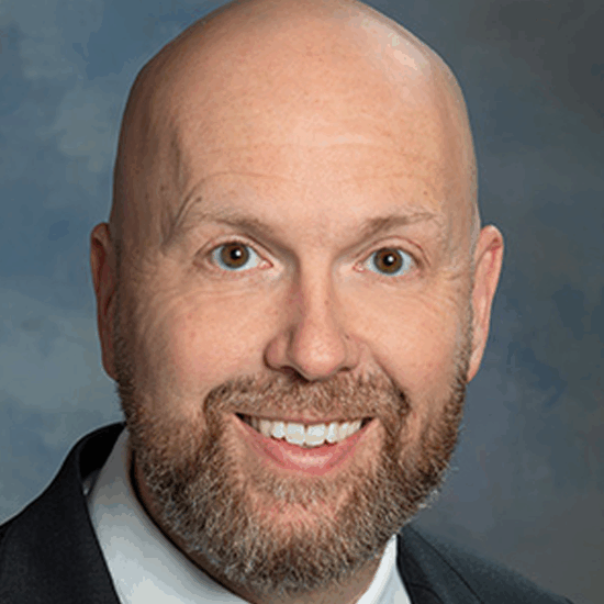 Jeremy Statton, MD - Saint Luke's Shoal Creek Surgery Center